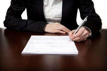 Using the Boarding Schools Admission Application Form