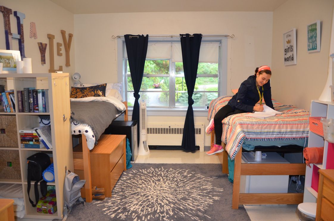 Grier School (2022-23 Profile) - Tyrone, PA