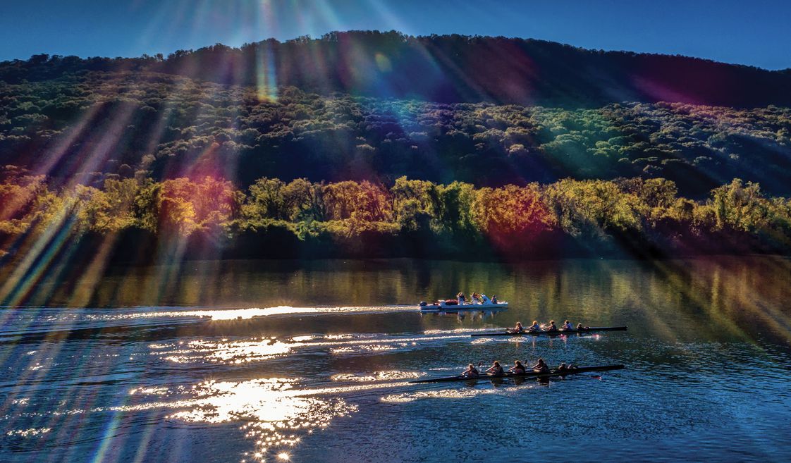 Baylor School Profile (2021-22) | Chattanooga, TN