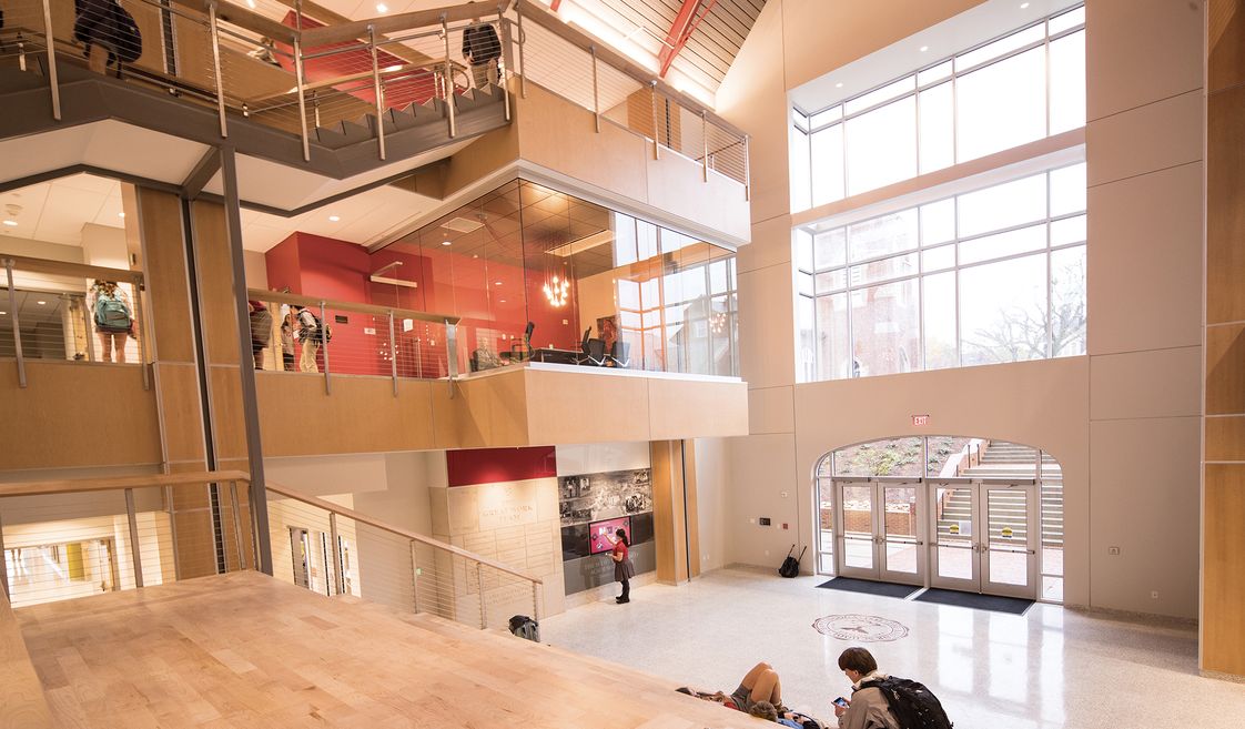 Baylor School Profile (2021-22) | Chattanooga, TN