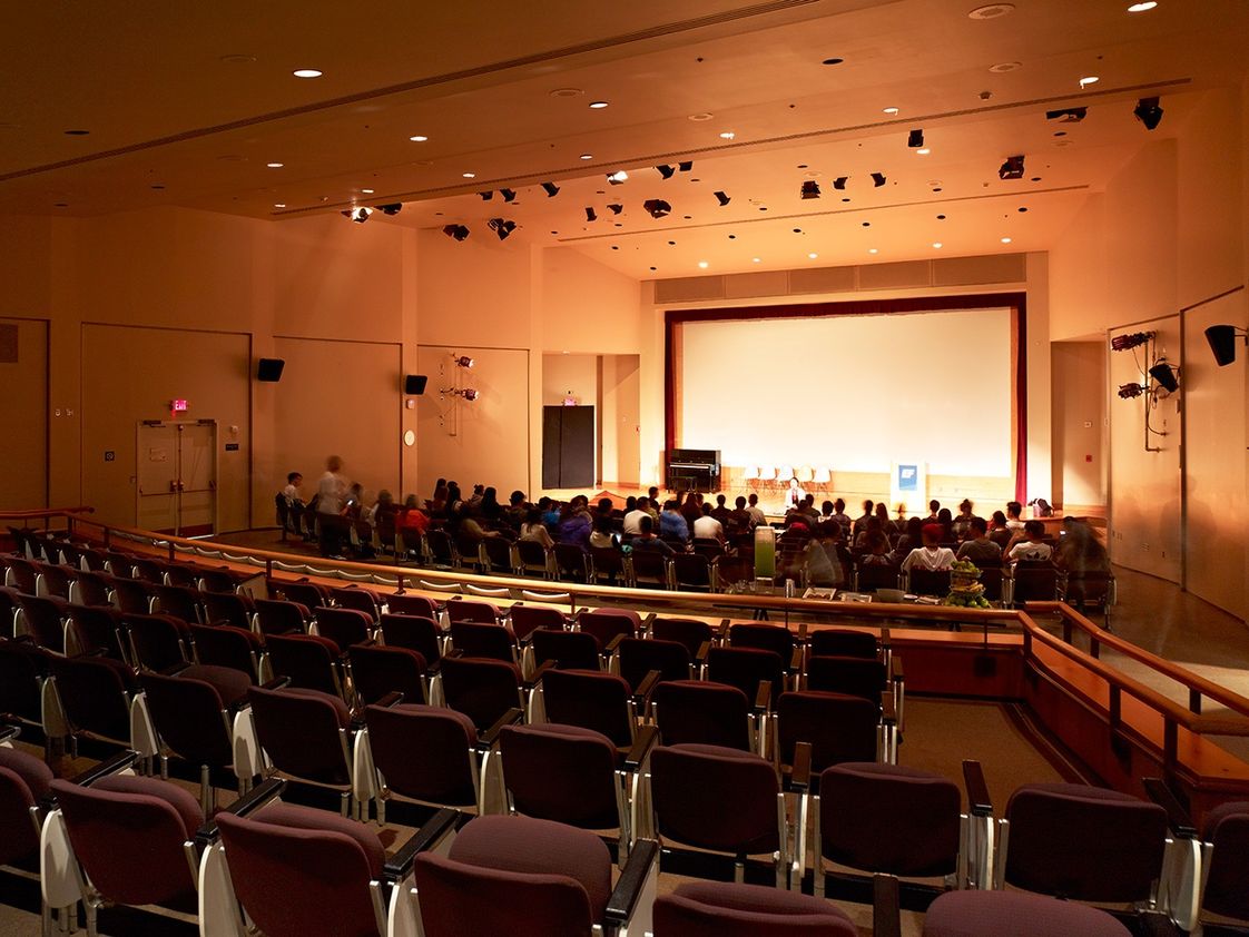 EF Academy New York (2023 Profile) - Thornwood, NY