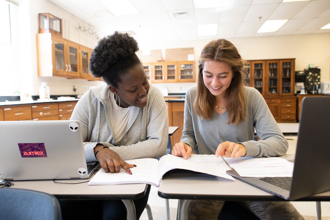 Stuart Hall School (2022-23 Profile) - Staunton, VA Stuart Hall School (2022-23 Profile) - Staunton, VA