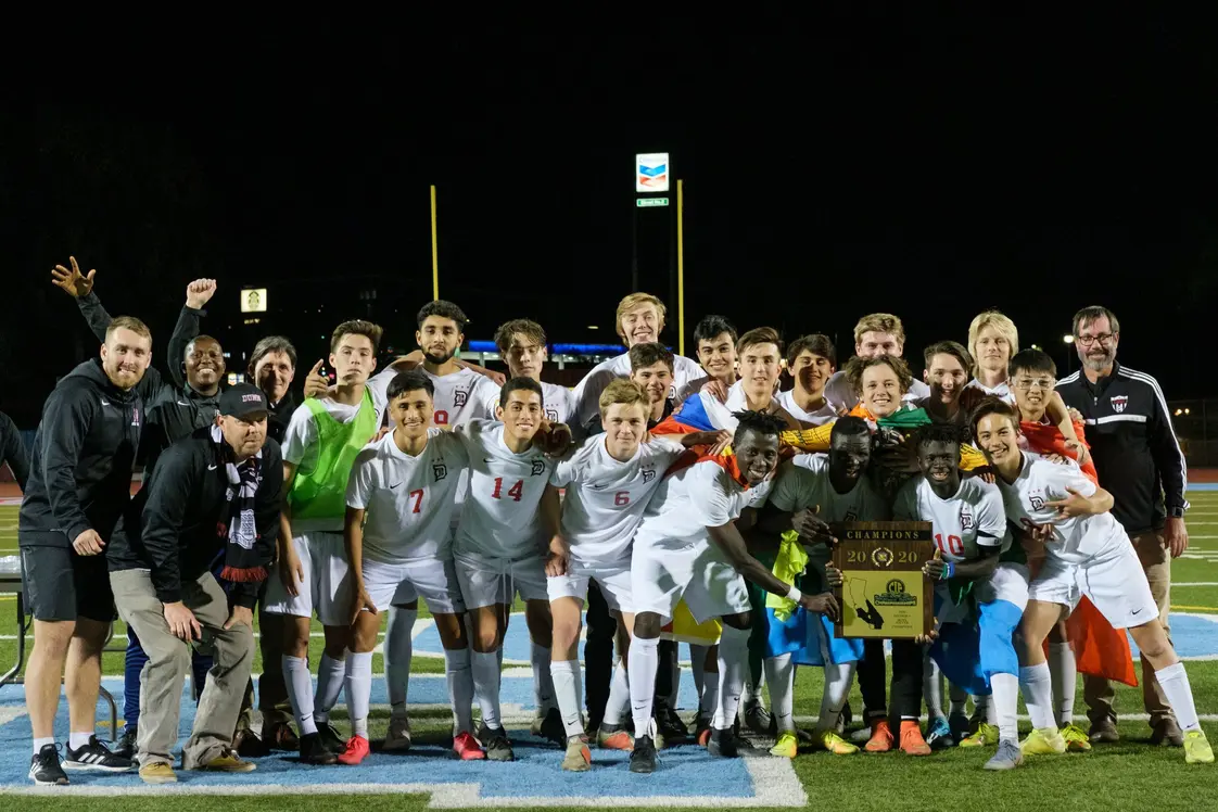 Dunn School (2024 Profile) - Los Olivos, CA