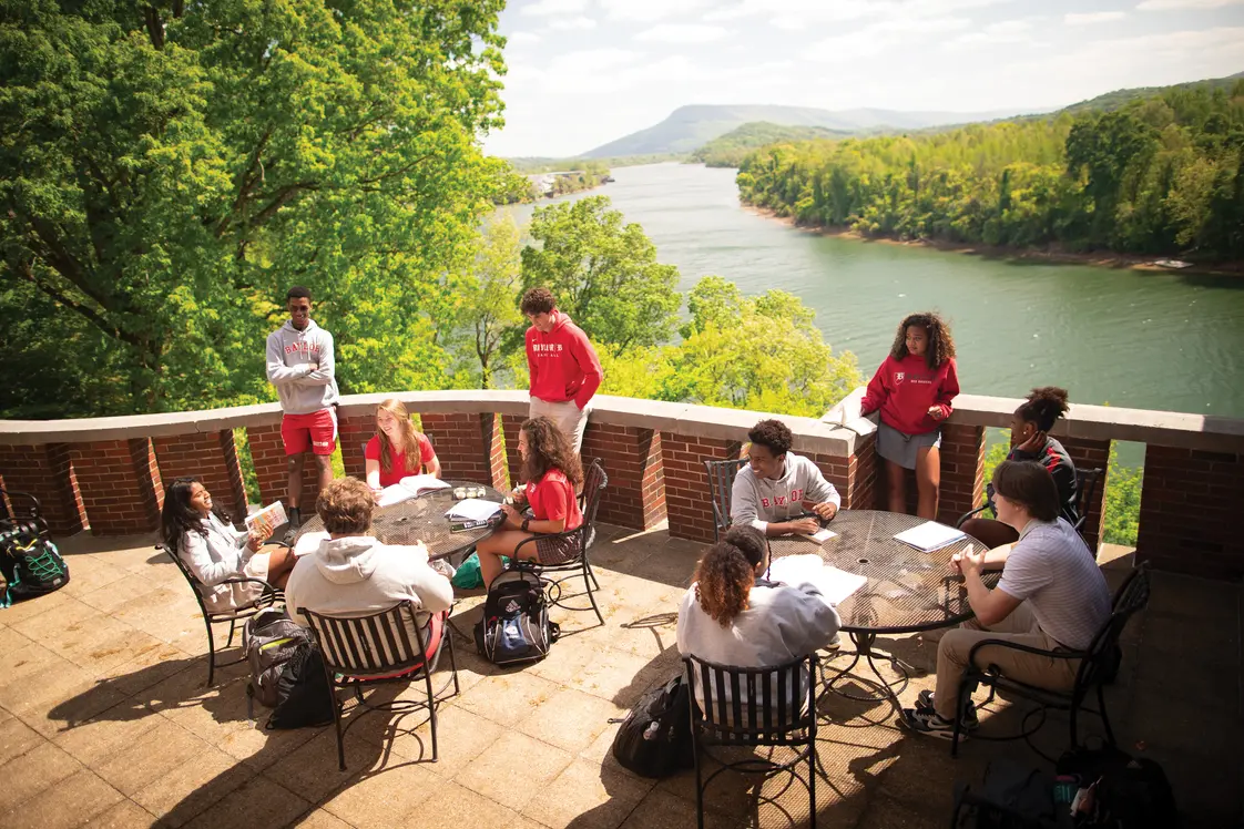 Baylor School (2024 Profile) - Chattanooga, TN