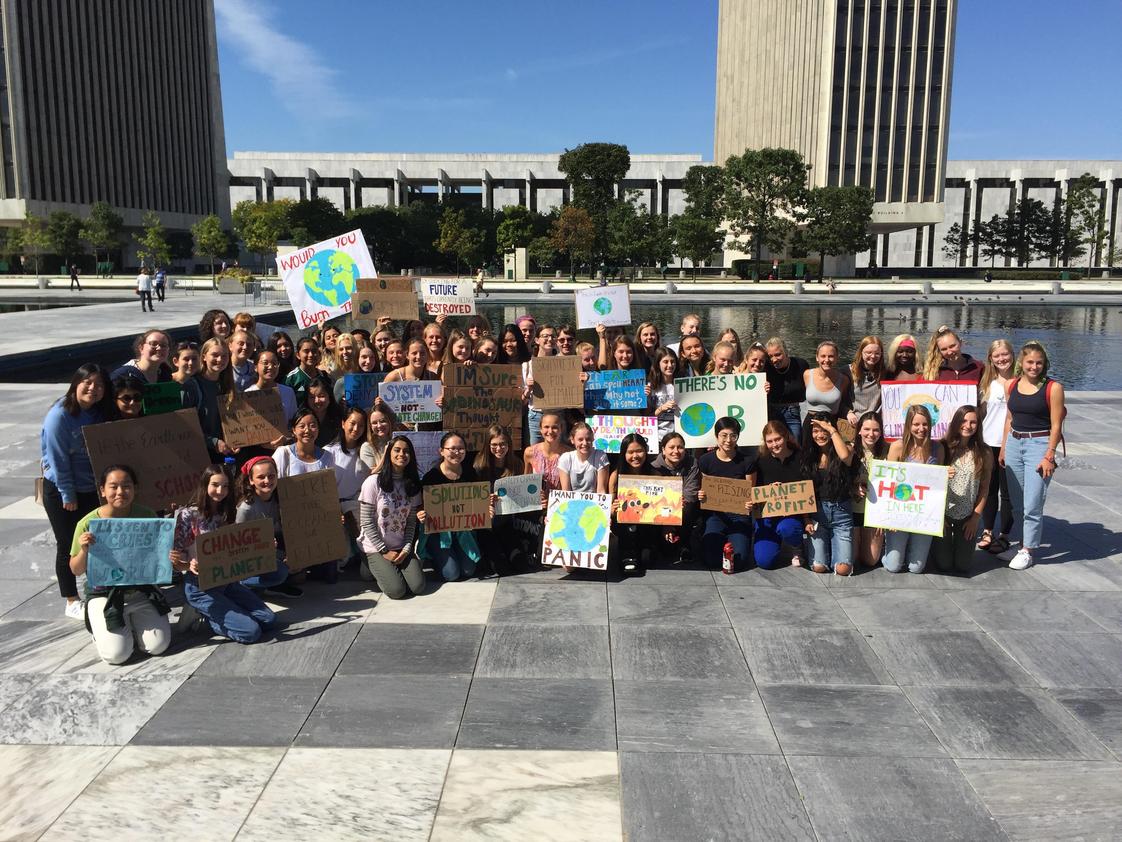 Emma Willard School (2023-24 Profile) - Troy, NY