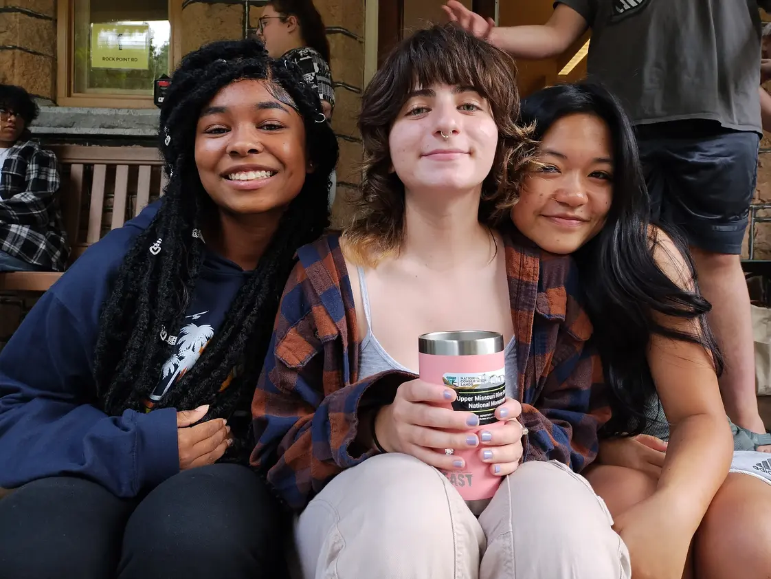 Rock Point School (2024 Profile) - Burlington, VT