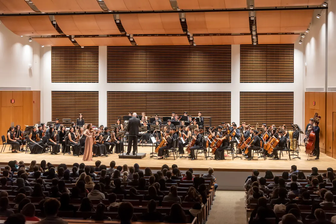 Choate Rosemary Hall (2024 Profile) - Wallingford, CT