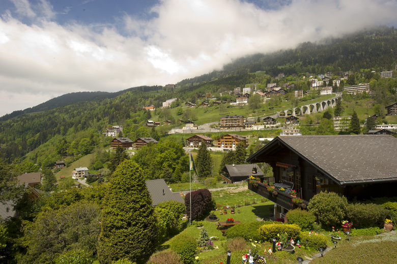 Leysin American School in Switzerland (LAS) Profile (2018-19) | Leysin ...